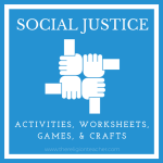 Catholic Social Justice Activities