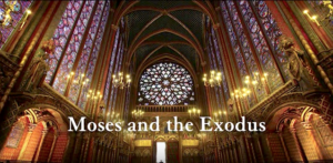 Exodus Lesson Plan, Video, and Handouts