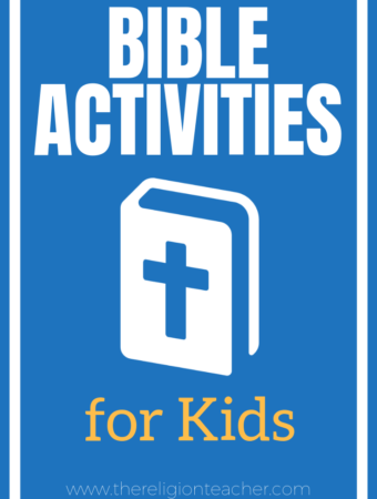 The Four Senses of Scripture