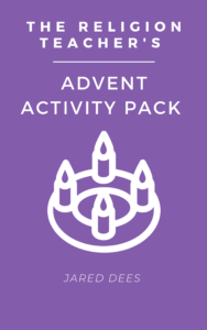 The Advent Activity Pack