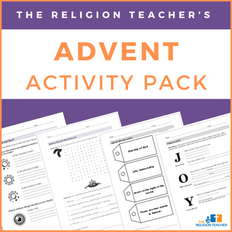 Book of Judges Activities (Deborah, Gideon, Samson, and More) | The ...