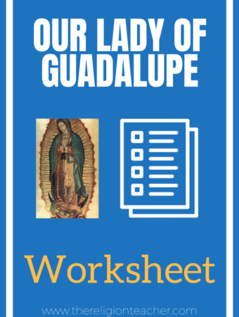 Catholic Mass PowerPoint Game