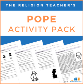 Planning a Catholic Prayer Service (with a Simple Format and Outline)