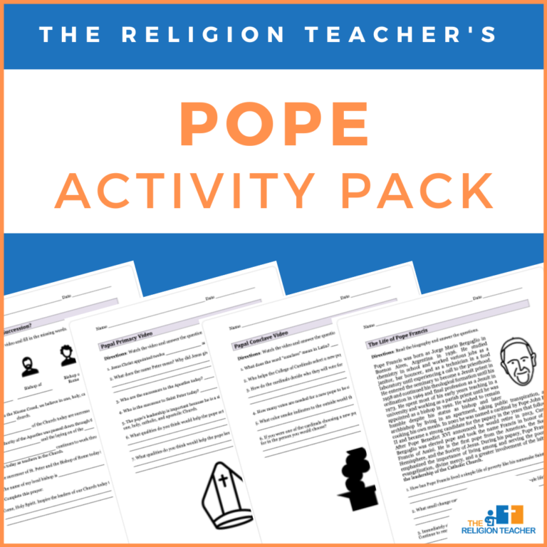 Book of Judges Activities (Deborah, Gideon, Samson, and More) | The ...